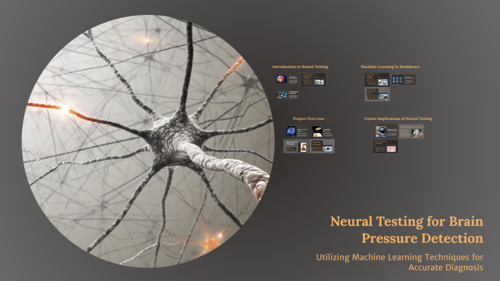 Neural Testing for Brain Pressure Detection using ML Overview: This ...