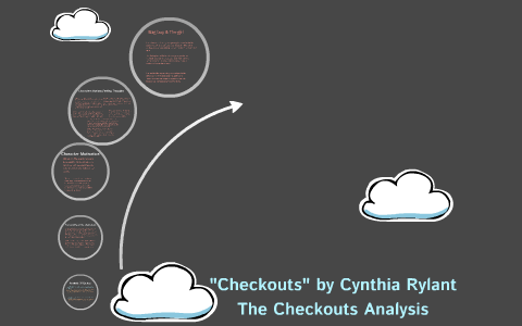 "Checkouts" by Cynthia Rylant by aydee arechiga on Prezi