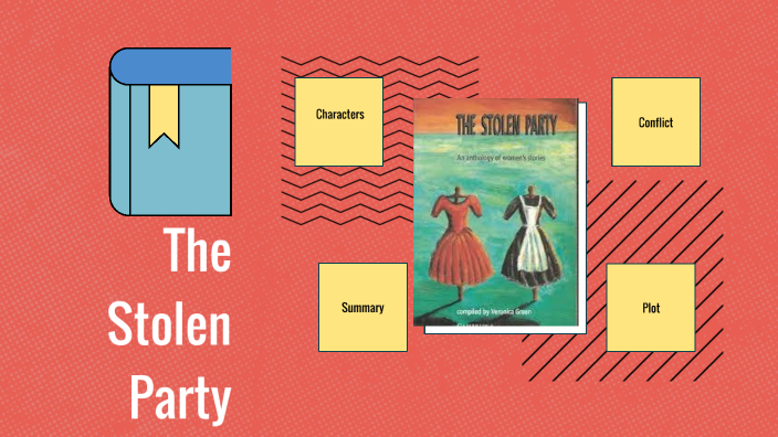 The Stolen Party-Graham by Graham Shannon-Holt on Prezi