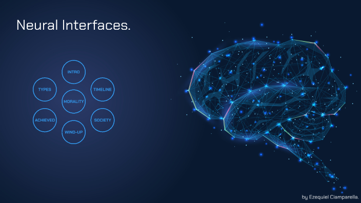 Neural Interfaces by 1234 1234 on Prezi