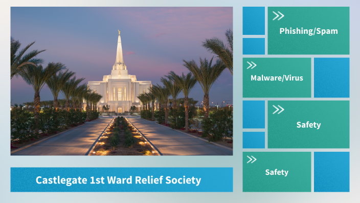 President Nelson by troy waite on Prezi