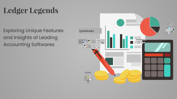 Ledger Legends by Ayushi Patel on Prezi