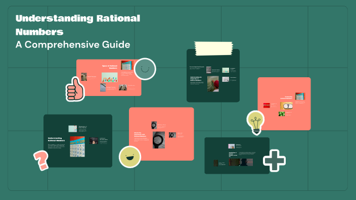 Understanding Rational Numbers by Renu Rami on Prezi