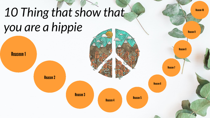 The hippie movement by Juan SARRIO on Prezi