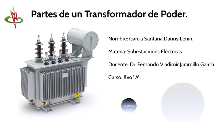 Partes de un transformador de potencia by Danny Garcia on Prezi Partes de un transformador de potencia by Danny Garcia on Prezi