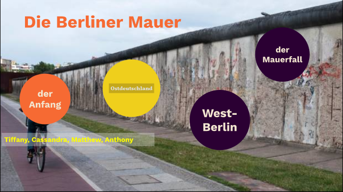 Die Berliner Mauer GER200 by tiffany chan on Prezi