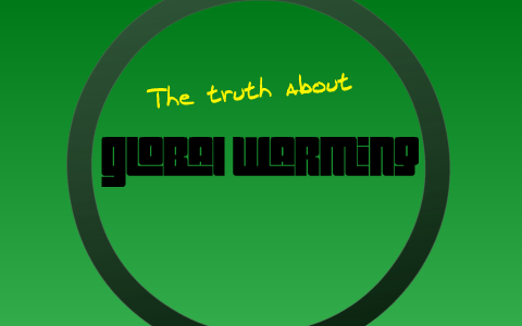 Global Warming by Aileen Palma on Prezi