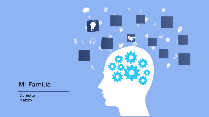 Mi Familia by Danielle Mattox on Prezi