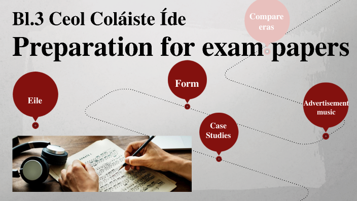 BL3 EXAM PREP by Gábor Péli on Prezi