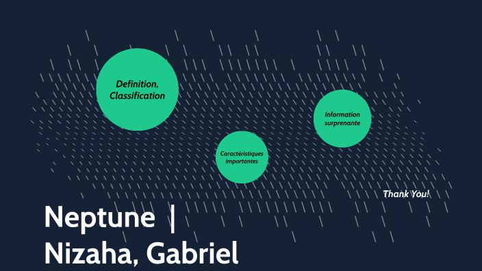 Neptune | Presentation by Gabriel Moussali on Prezi