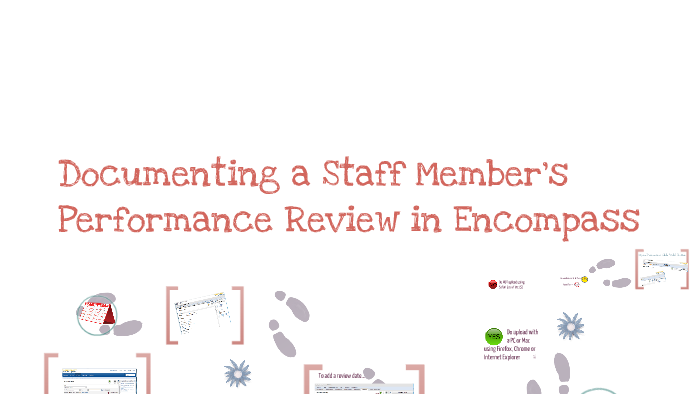 Encompass PR QT by InterVarsity NSC on Prezi