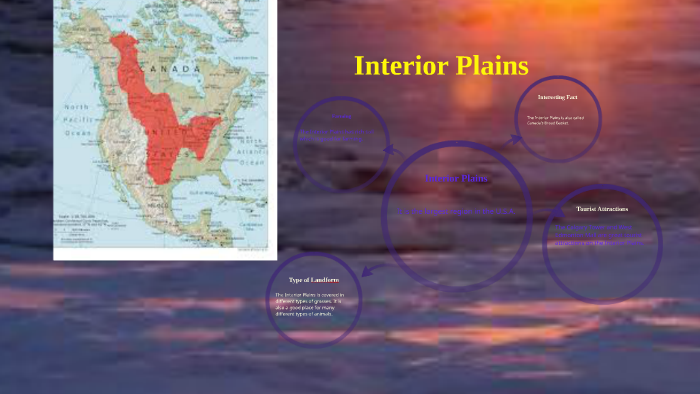 Interior Plains by lori craig on Prezi