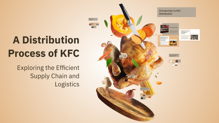A Distribution Process of KFC by Aᴜᴅʟᴇʏ Kᴇʟᴠɪɴ Aʟᴇxᴀɴᴅᴇʀ on Prezi