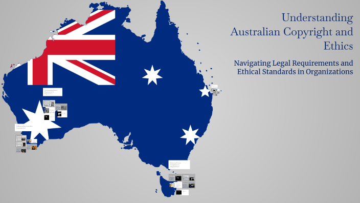 Understanding Australian Copyright Law and Ethics by Sameer Jung on Prezi