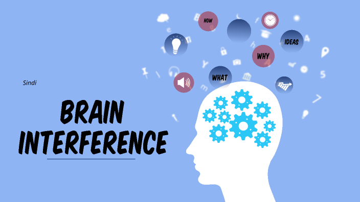 Brain interference and the future. by Sindi Rrahmani on Prezi
