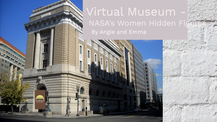 Museum project by Emma Ward on Prezi