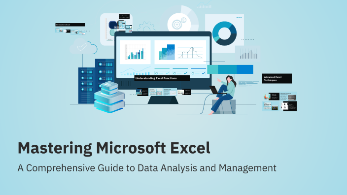 Mastering Microsoft Excel by عبدالمنعم عبدالمنعم سعيد on Prezi Mastering Microsoft Excel by عبدالمنعم عبدالمنعم سعيد on Prezi
