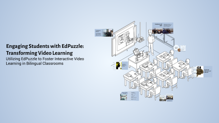 Engaging Students with EdPuzzle: Transforming Video Learning by Ana ...