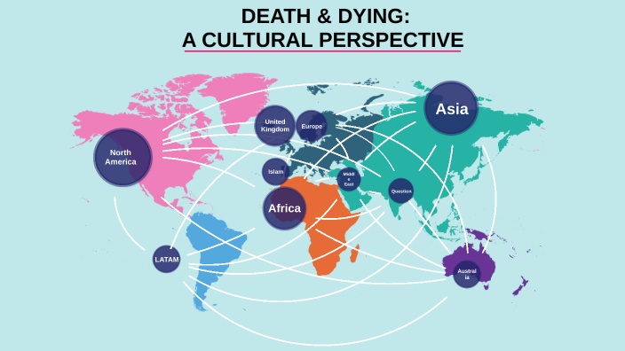 Death/Dying: A Cultural Perspective by Gretchen Tomo on Prezi