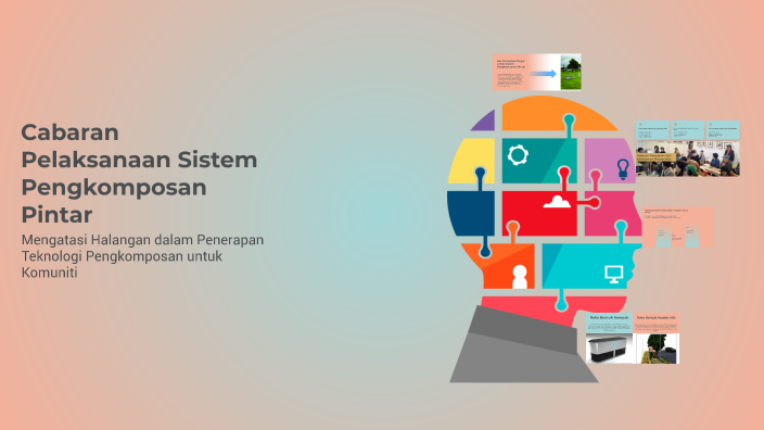 Cabaran Pelaksanaan Sistem Pengkomposan Pintar by JACKLYN SALIUS IPG ...