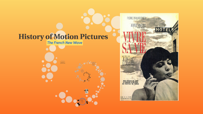History of Motion Pictures - French New Wave by Matthew Smith on Prezi