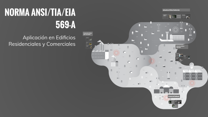 NORMA ANSI/TIA/EIA 569-A by Julio sierra on Prezi