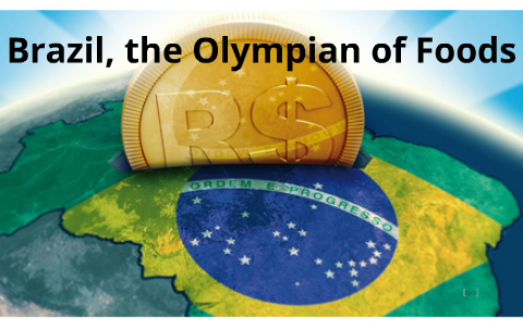 Brazil SWOT analysis by Alia InWonderland on Prezi