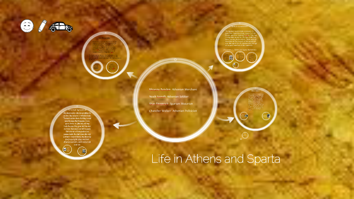 Life in Athens and Sparta by noah sorrell on Prezi