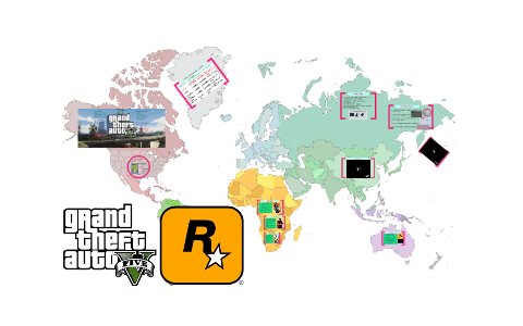 GTA V by Victor Yip on Prezi