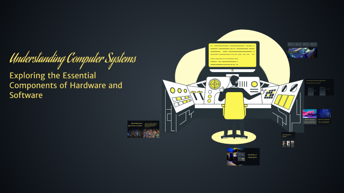 Understanding Computer Systems by John Michael Valera on Prezi