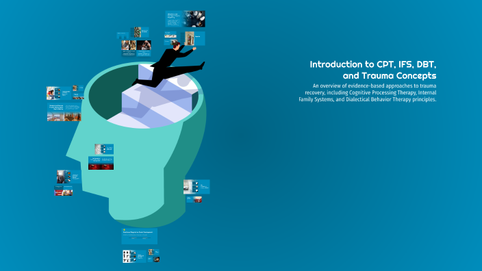 Introduction to CPT, IFS, DBT, and Trauma Concepts by Christina Patrick ...
