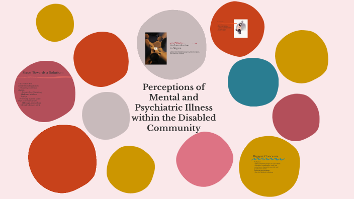 Stigma and Mental Illness by Claire Lane on Prezi