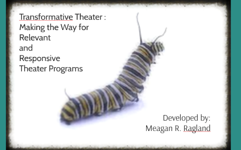 Pillars of the Transformative Classroom by on Prezi