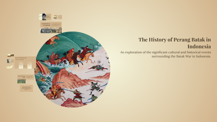 The History of Perang Batak in Indonesia by frinz :P on Prezi
