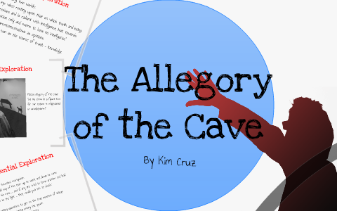 Plato's Allegory of the Cave by Kim Cruz on Prezi