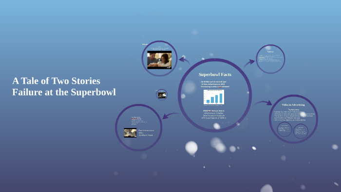 A Tale of Two Stories by Aaron Howerton