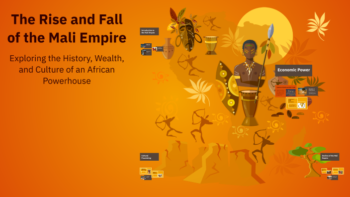 The Rise and Fall of the Mali Empire by Andrew Casian on Prezi