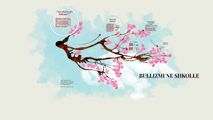 BULLIZMI by viktora rova on Prezi