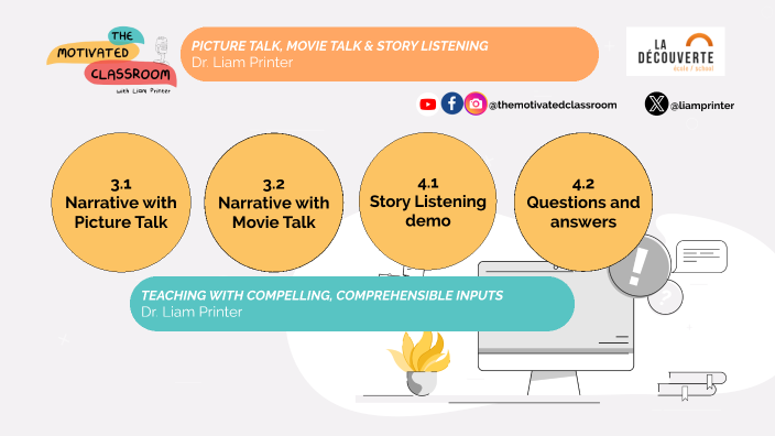 Mies 3 - Picturetalk Movietalk by Liam Printer on Prezi