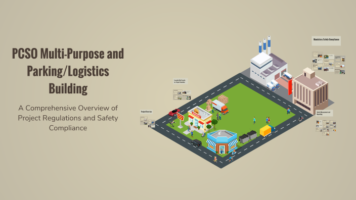 PCSO Multi-Purpose and Parking/Logistics Building by Joshua Philip on Prezi