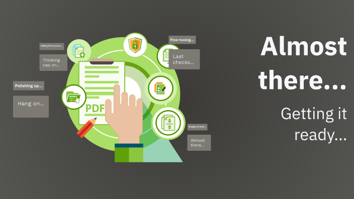 Adding PDFs to Your Workflow by mics on Prezi