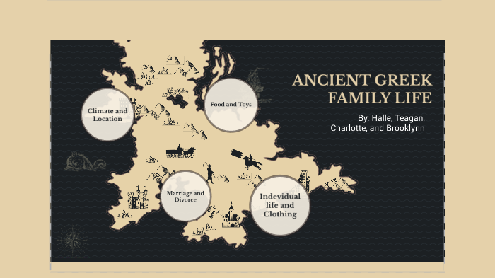 Ancient Greek family life by Halle Ogle on Prezi