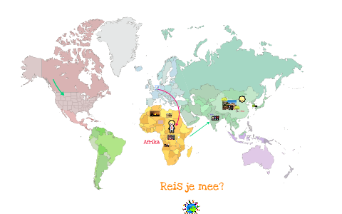 Reis je mee? by Jane Tromp on Prezi