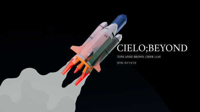 New Media Project-Hypertext Poetry Collection by Abigail Brown on Prezi