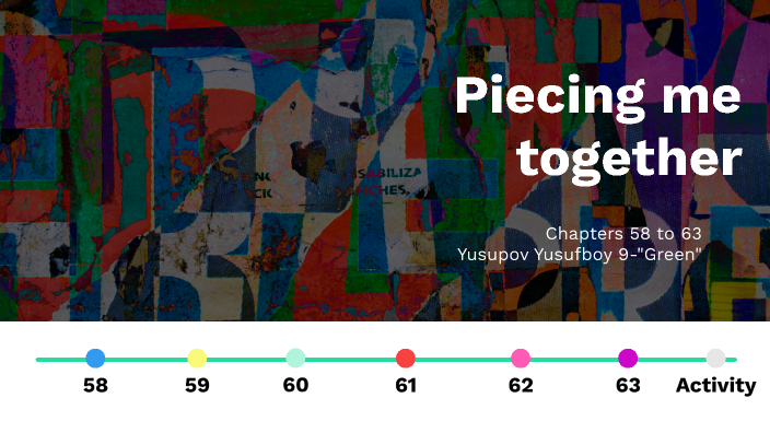 Piecing me together by Joseph on Prezi