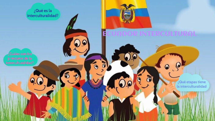 8A-Pamela Balarezo-ECUADOR INTERCULTURAL by SB BS on Prezi