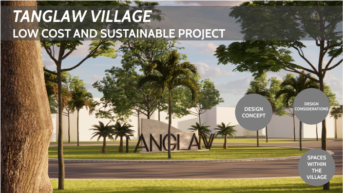 TANGLAW VILLAGE by John Michael Talavera on Prezi