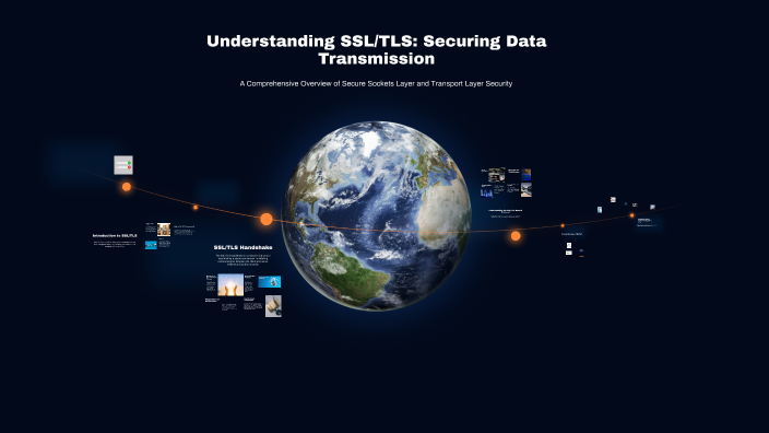 Understanding SSL/TLS: Securing Data Transmission by Mo'men Hamdy on Prezi