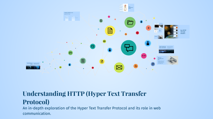 Understanding HTTP (Hyper Text Transfer Protocol) by PAVAN DEVALLA on Prezi
