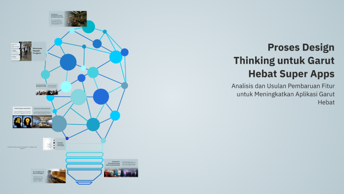 Proses Design Thinking untuk Garut Hebat Super Apps by Zulfa Rofiqul A ...